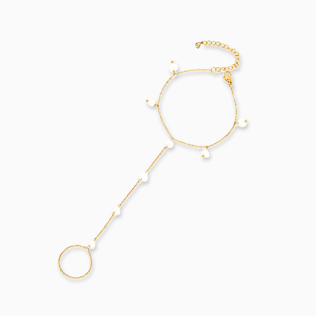 Hand Chains – Mickey's Girl